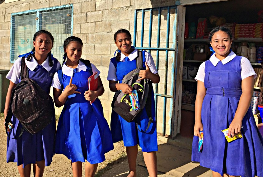 Tongan Customs & Language Guide – Dazzler's Watch