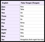 Tongan Customs & Language Guide – Dazzler's Watch